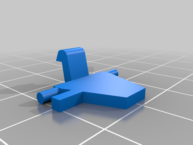 Free 3D file Intercept MW6278 Battery Charger Repair 🔋・3D printer model ...