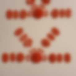 Download free STL files Airplane seat belt Model ・ Cults