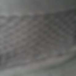 Download STL file Mercedes W211 Clip Footwell Net • 3D printing model ...