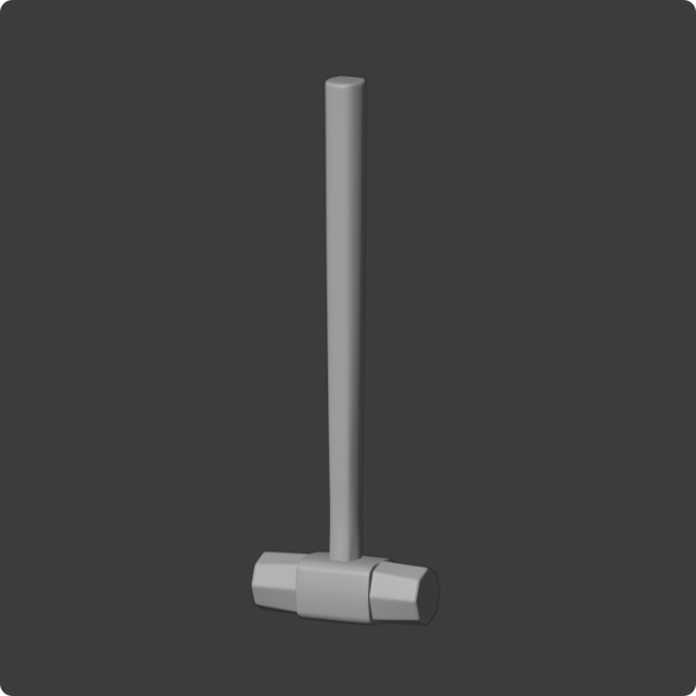 STL file Tools Pack 3・3D print object to download・Cults