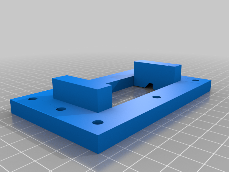 Free STL file Fully automatic BB gun turret 🔫・3D printable design to ...