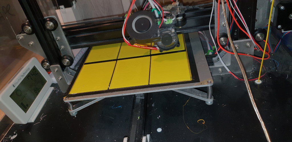 Free 3D file Component drawer rack. (modules) 🍽️・3D printing model to ...