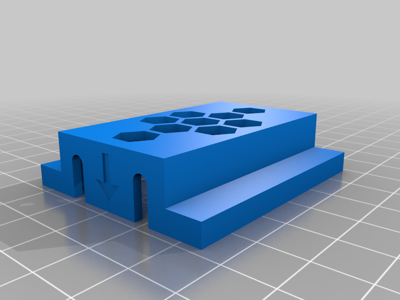 Archivo 3D gratis Juego SHOCK eléctrico・Plan para descargar y imprimir ...