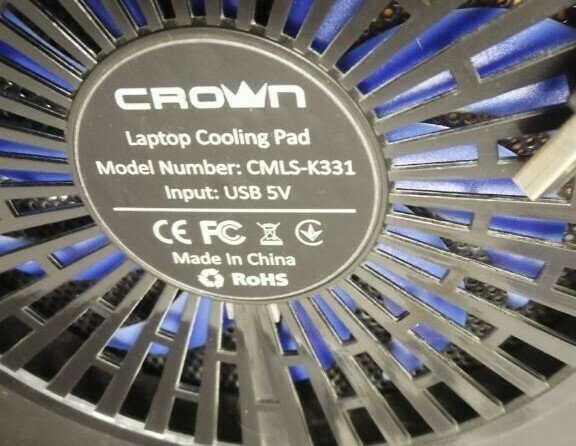 Free 3D file Legs for notebook stand Crown・3D printable model to ...