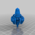 Download free STL file Epic Obelisk • 3D print template ・ Cults