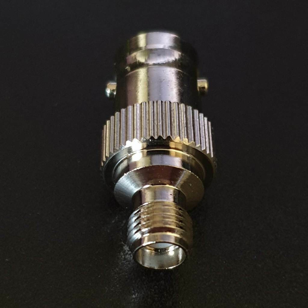 Free 3D file Baofeng UV-5R BNC to SMA Gap/Stability/Bung - Jaycar ...