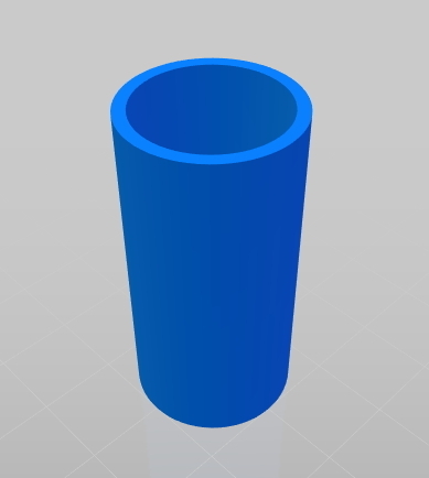 Free STL file MIP Tool Holder・3D printable model to download・Cults