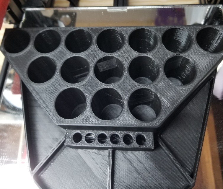 Free STL file MIP Tool Holder・3D printable model to download・Cults