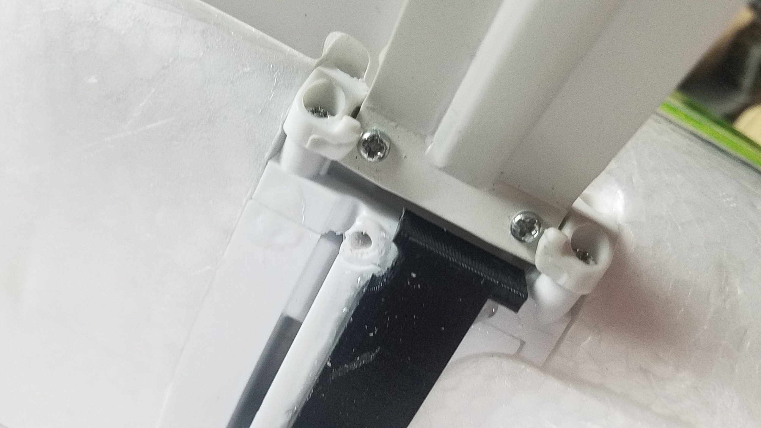 Free STL file Timber X Cross Member Support・3D printable model to ...