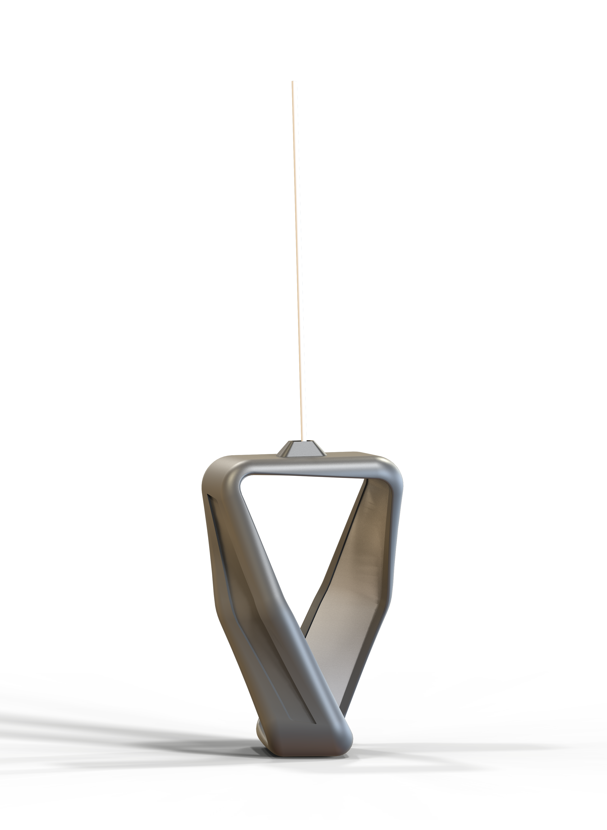 Free STL file Pendant luminaire 🔦・Object to download and to 3D print・Cults