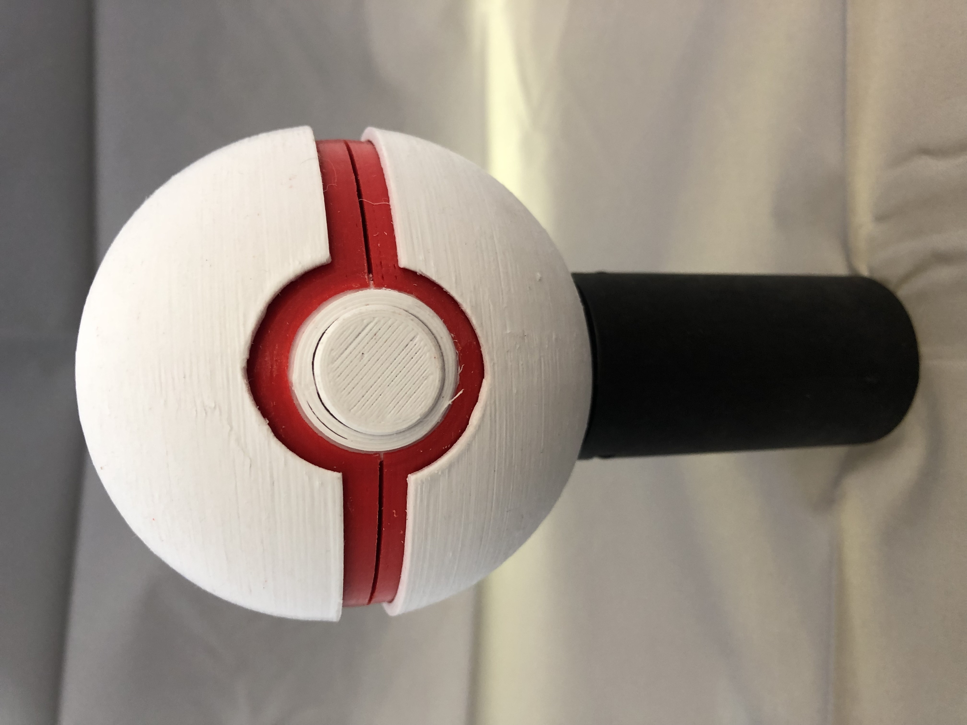 Premier Ball Sprite