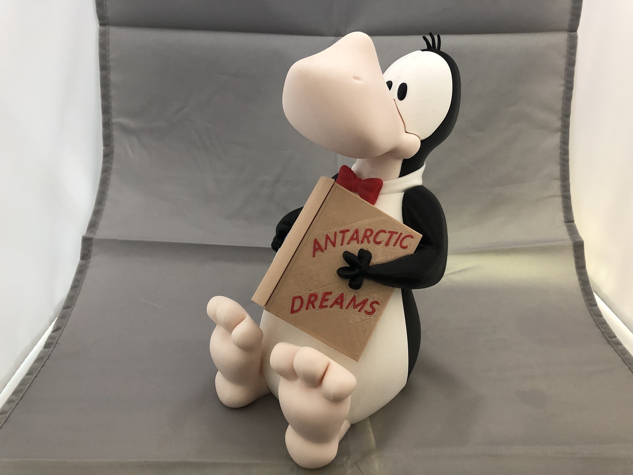 3D printer Opus • made with Anet A8・Cults