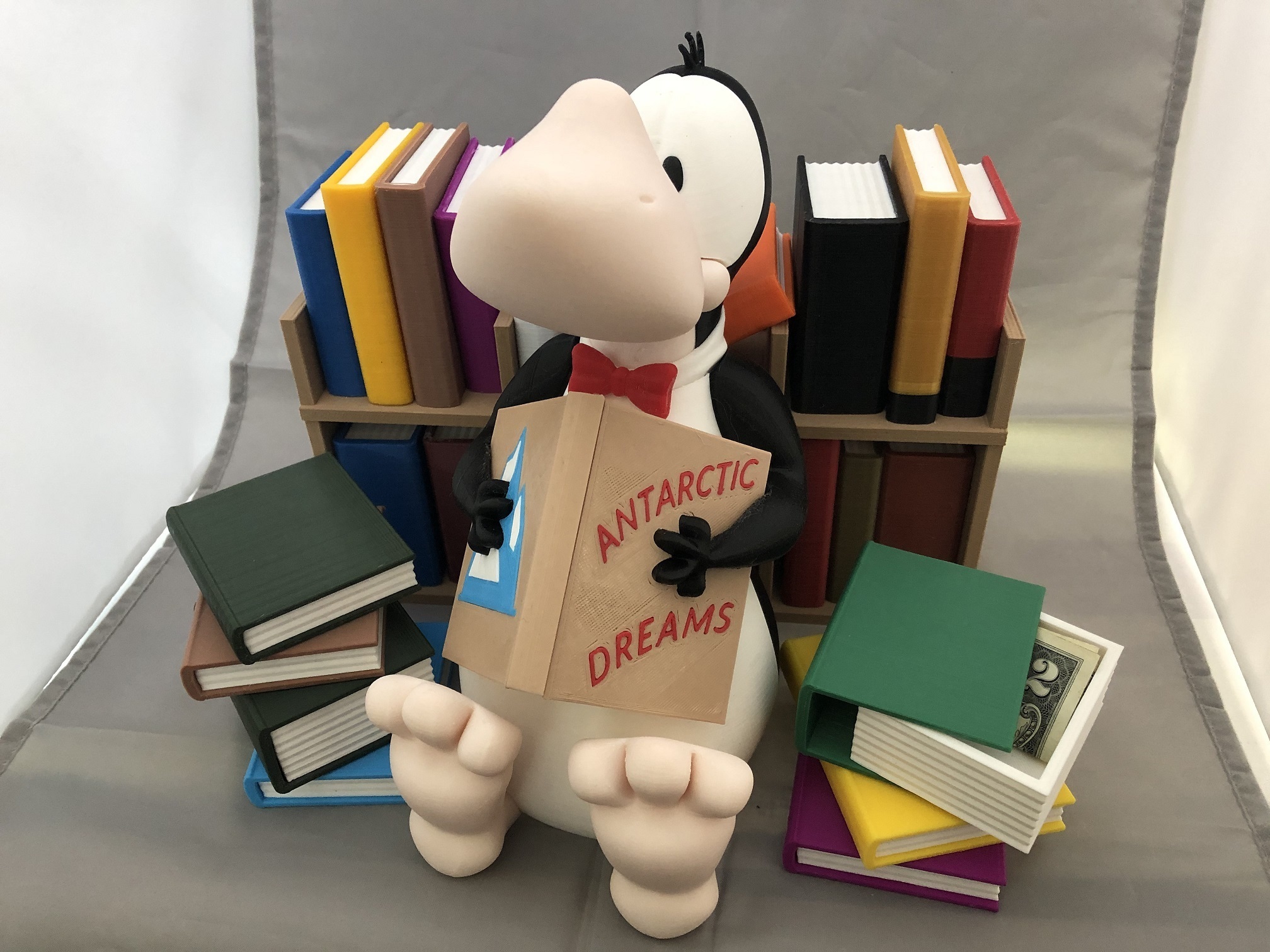 3D printer Opus • made with Anet A8・Cults