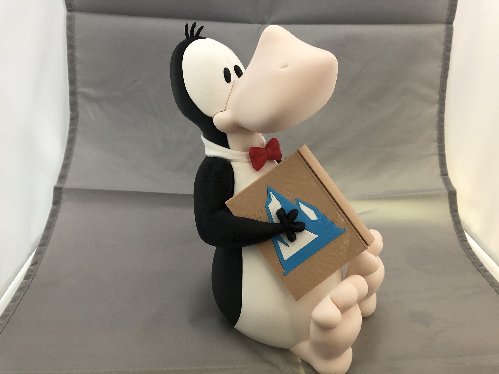 3D printer Opus • made with Anet A8・Cults