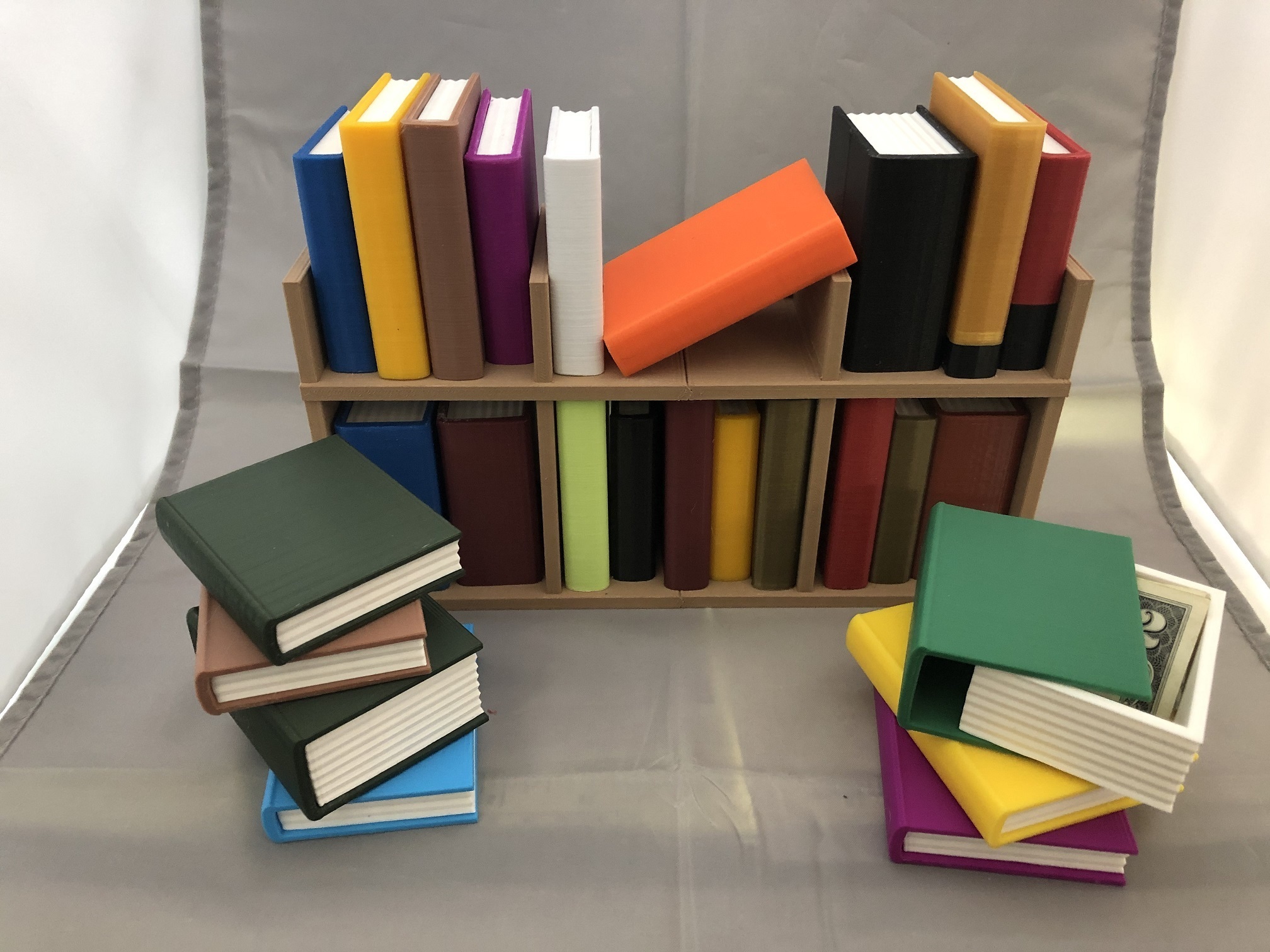 3D printer Opus • made with Anet A8・Cults