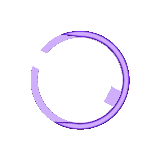 Fichier STL gratuit 3DFly Basic Langing Feet・Design pour imprimante 3D ...