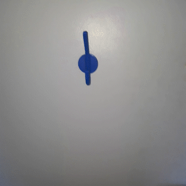STL file Coat rack 🧥・3D print model to download・Cults