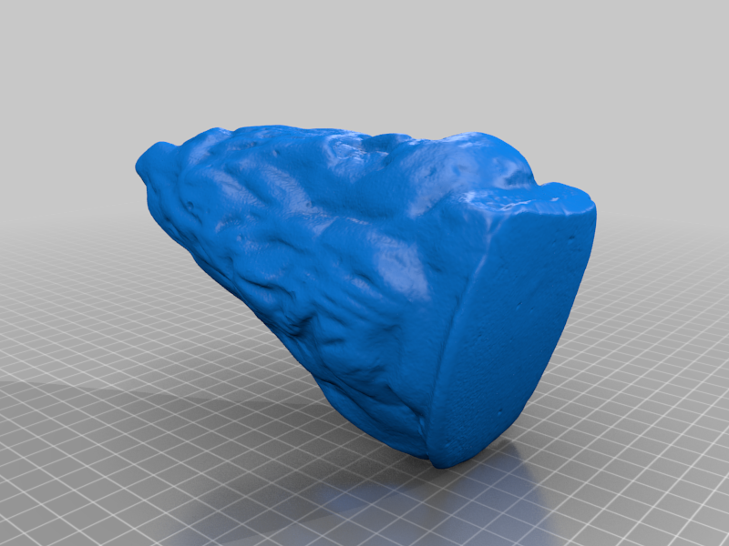 Free 3D file King Decebal of Dacia (Decebalus Rex)・Object to download ...