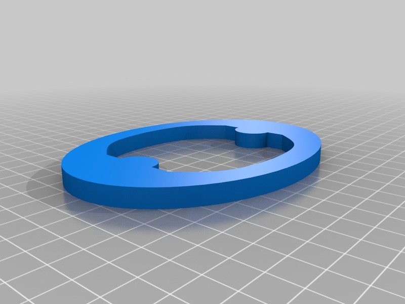 Free 3D file dhd stargate sg1 🎠・3D printable model to download・Cults
