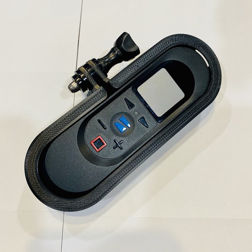 Download 3D printing files Skydio 2 Beacon Mount ・ Cults