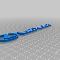 STL files for 3D printer Lexus ・ Cults