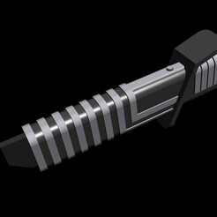 STL files for 3D printer Mandalorian ・ Cults