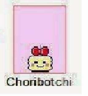 STL-Datei tamagotchi baby choribotchi boy kostenlos・Vorlage für 3D ...