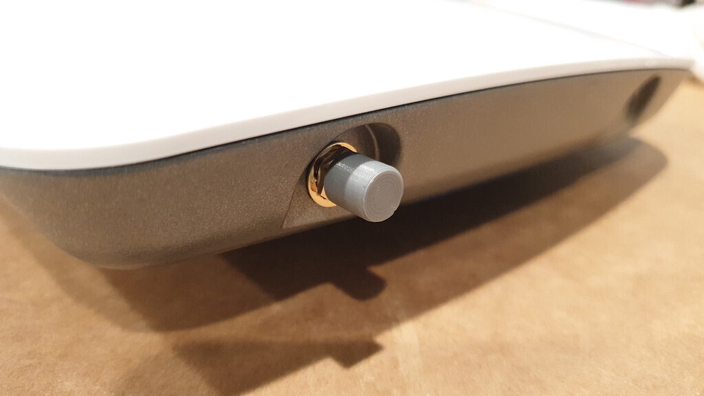 Free STL file SMA Cap - Perfect Fit 🧢・3D printing design to download・Cults