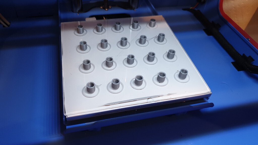 Free STL file SMA Cap - Perfect Fit 🧢・3D printing design to download・Cults