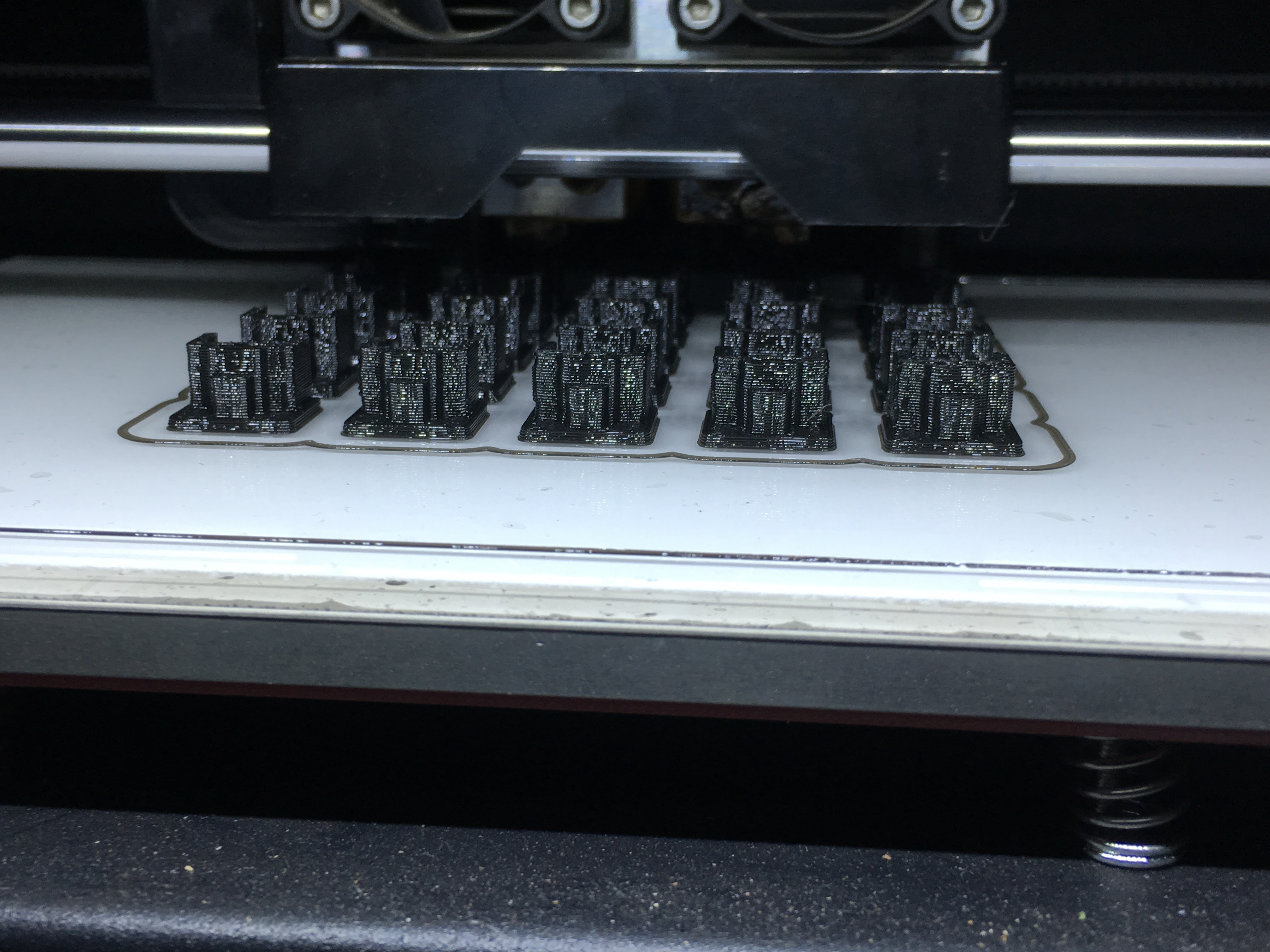 Free STL file Ultimate RJ-45 Jack Cover 🖥️・3D print object to download ...