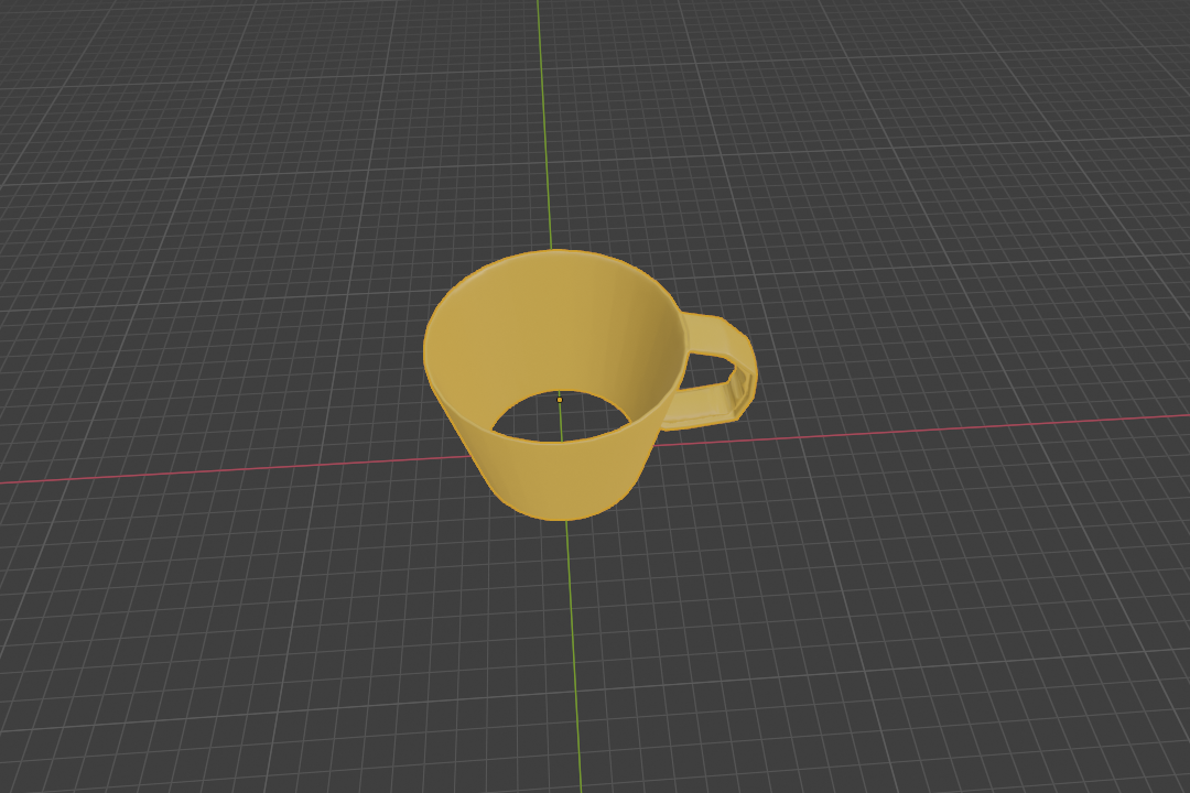 Free STL file Cup holder 🏠・Template to download and 3D print・Cults
