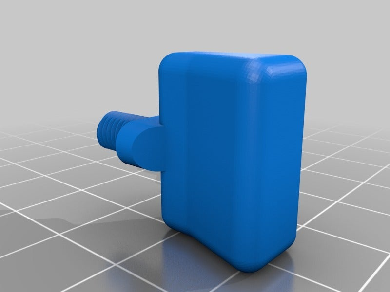 Free STL file Carson Pocket Microscope variable phone mount・3D printer ...