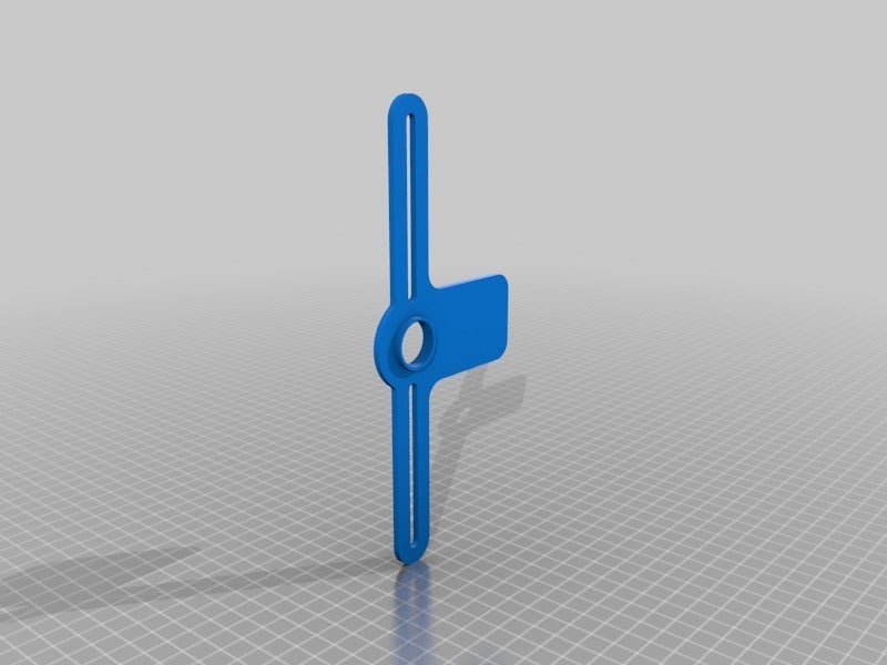 Free STL file Carson Pocket Microscope variable phone mount・3D printer ...