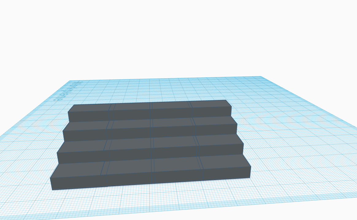 Free STL file stairs・3D print design to download・Cults