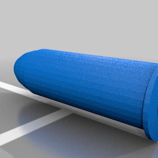 Download free STL file Basic Assault Shotgun • 3D printable model ・ Cults