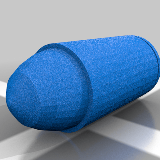 Download free STL file Basic AutoPistol • 3D printable object ・ Cults