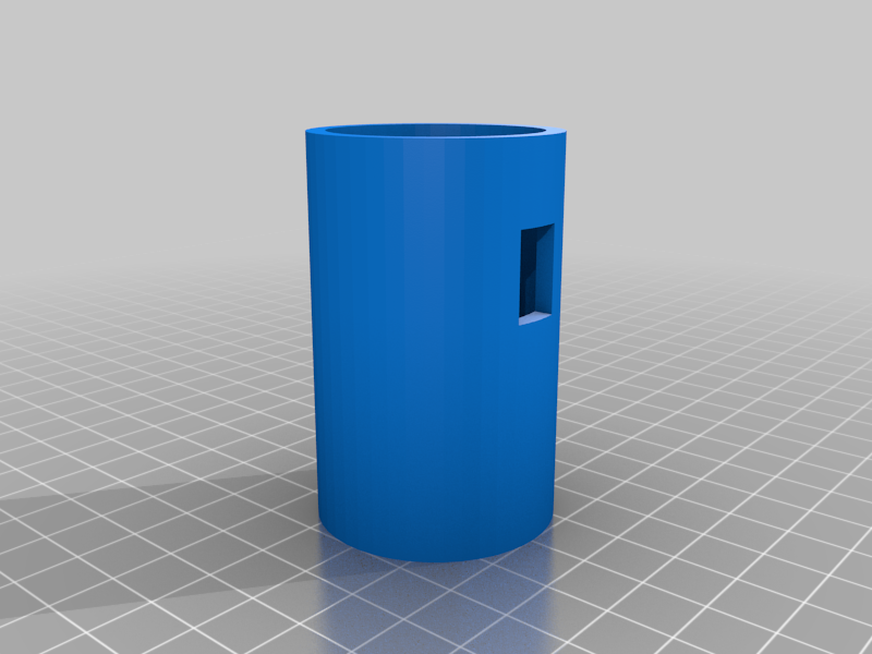 Free STL file Flashlight Toy 🔦・3D printing design to download・Cults