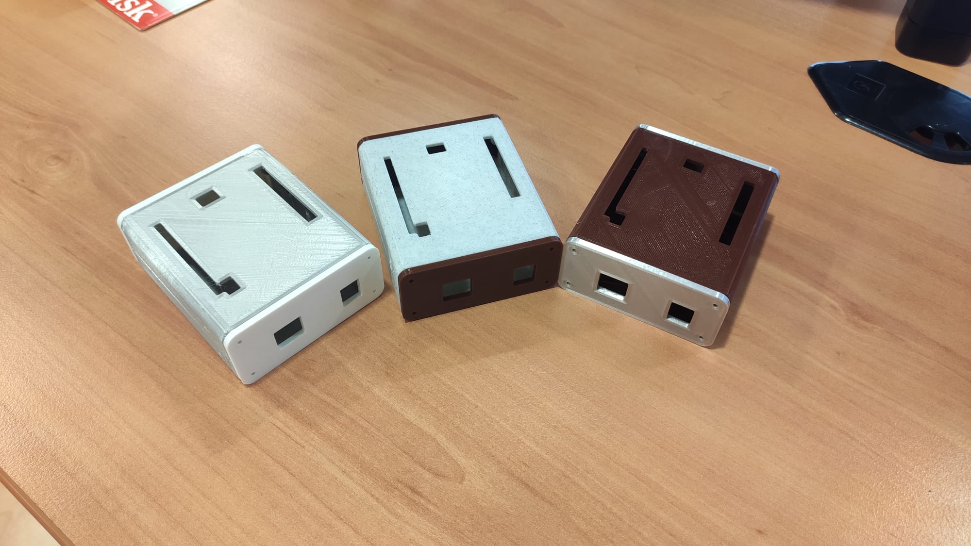 Free STL file Arduino UNO case・3D print model to download・Cults