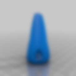 Descargar archivo STL gratis TBRC Mini Warlock Tractor Pods • Modelo ...