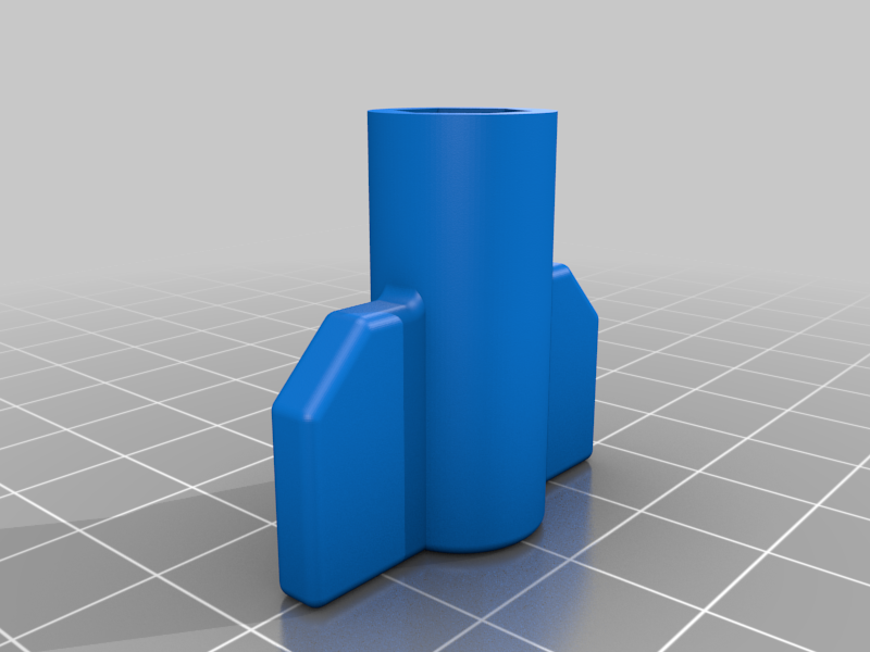 3D-Datei Steckschlüsseleinsätze mit Fingerantrieb 🧑‍🔧 kostenlos・Design für 3D-Drucker zum ...