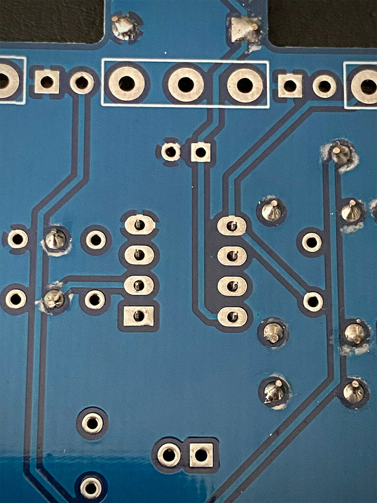 Free 3D file IC Lead Straightener 🛠️・3D print design to download・Cults