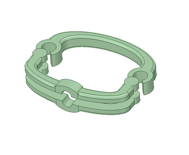 STL file Bag strapholder・3D printable model to download・Cults