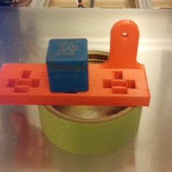 STL files for 3D printer Relay ・ Cults