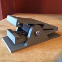 Download free SCAD file Patch panel generator • 3D print object ・ Cults