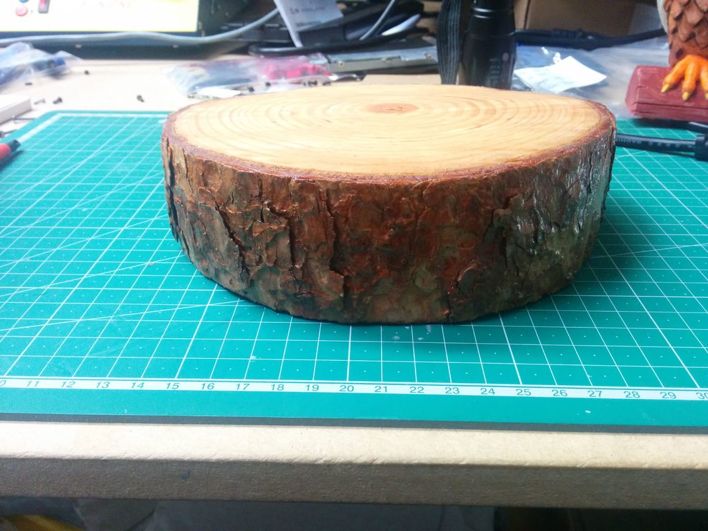 Free 3D file Owl LED Lamp 🦉・3D printer design to download・Cults