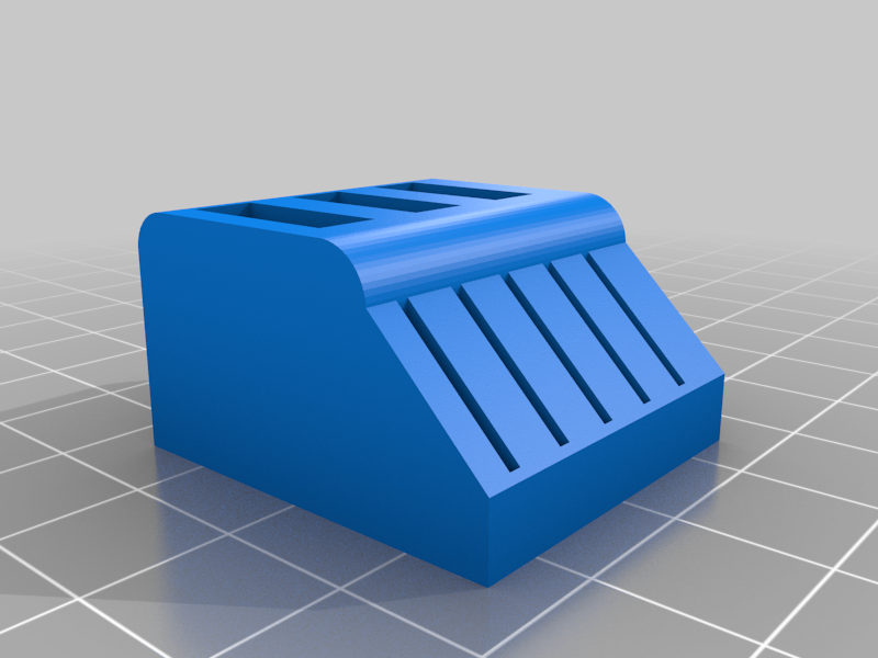 Free 3D file custom3・3D printing design to download・Cults