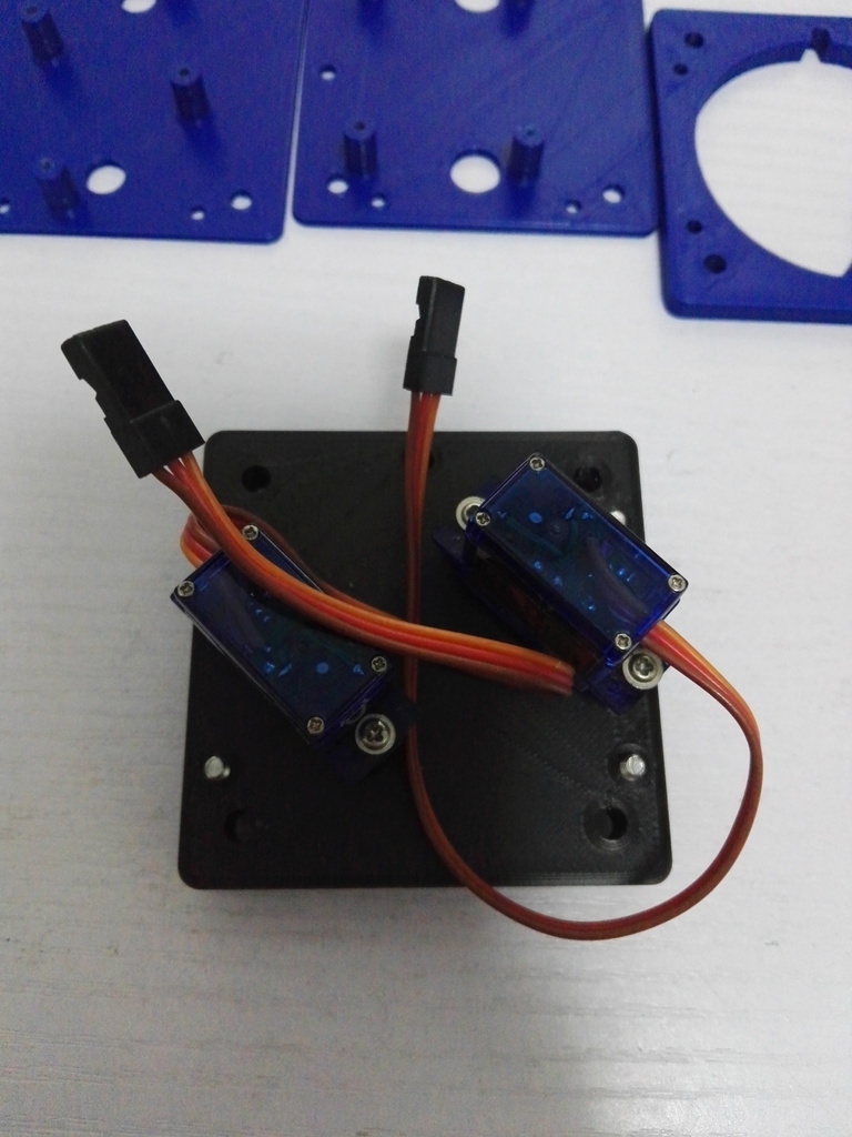 Free 3D file home cockpit engine gauge 🧑‍🔧・Design to download and 3D ...