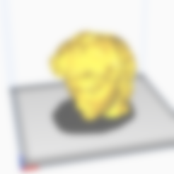 Descargar archivo STL David Pot • Plan para imprimir en 3D ・ Cults