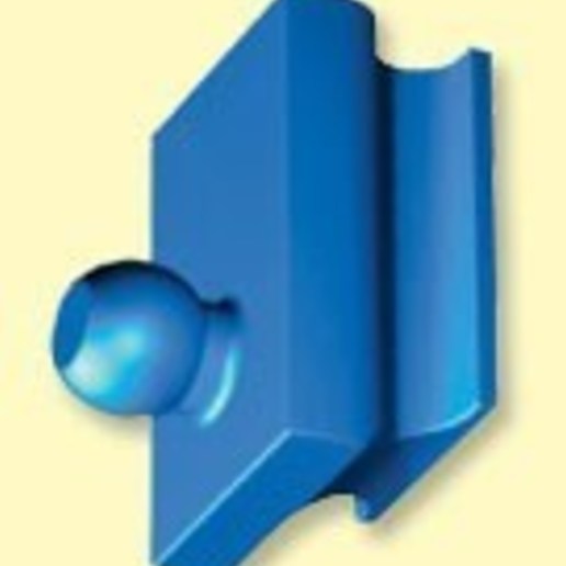 Descargar modelo 3D Bredent Vario-Kugel-Snap sg ø1,7 ・ Cults