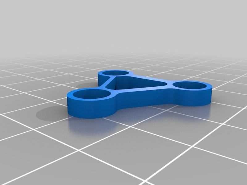 Free 3D file Star Trek Comm Badge - All good things / Endgame・3D print ...